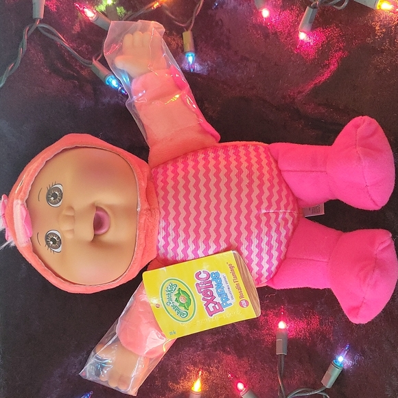 Cabbage Patch Kids | Toys | Cabbage Patch Kids Exotic Friends 36 ...